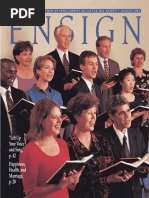 LDS Temple Recommend Interview Questions | PDF | Prophet | Christian ...
