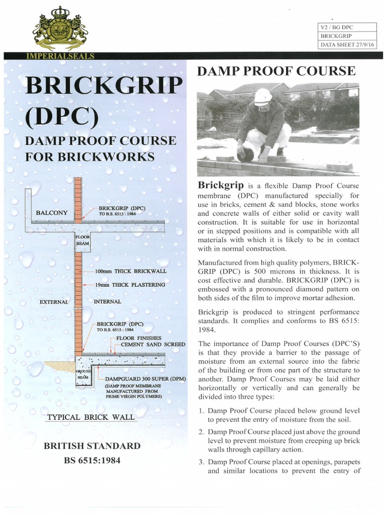 Brickgrip | PDF
