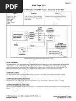 JDG10273 - Diagnostic Test Box: A. Exception - Three Wire Signal Wire ...