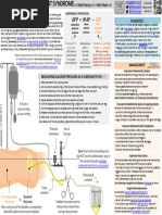 ICU One Pager External Pacemakers v11 | PDF | Artificial Cardiac ...