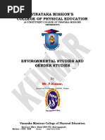 PG TRB Computer Instructor Syllabus | PDF