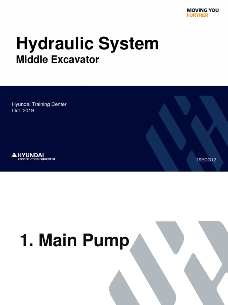 Hydraulic System. | Download Free PDF | Pump | Horsepower
