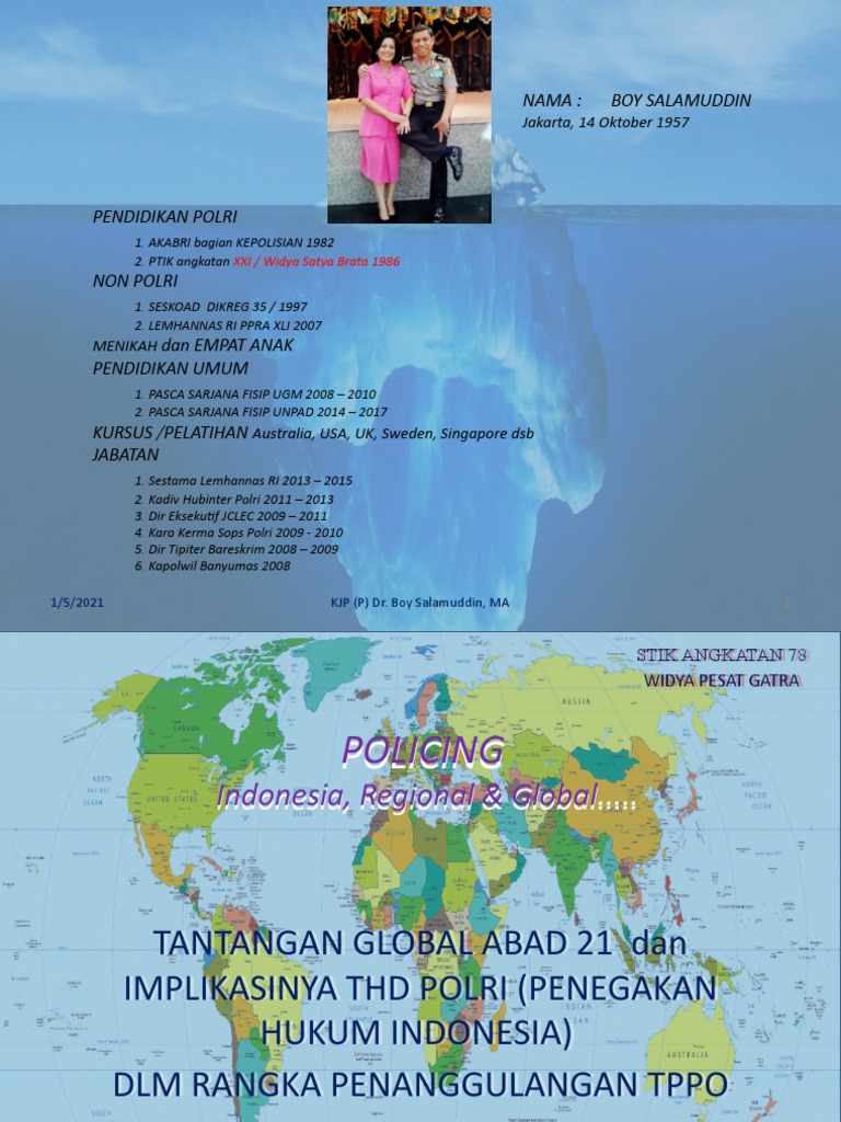 Unit 2 Tppo | PDF | Sexual Slavery | Prostitution