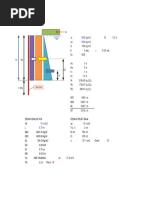 Weights of P-Way Materials | PDF | Building Engineering | Rail ...