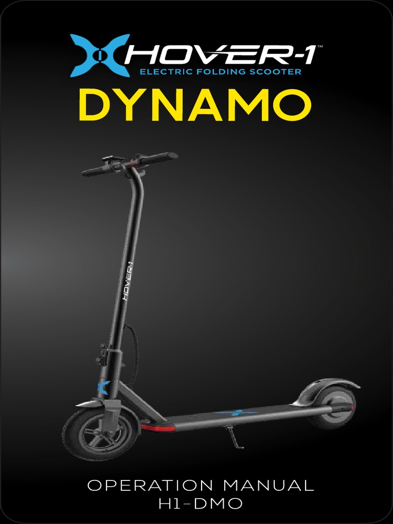 H1 DMO Manual 20200731 OL | PDF