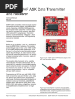 Rexroth 4we10 Data Sheet PDF | PDF | Rectifier | Valve