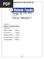 POB Sample SBA | PDF | Interview | Motivation