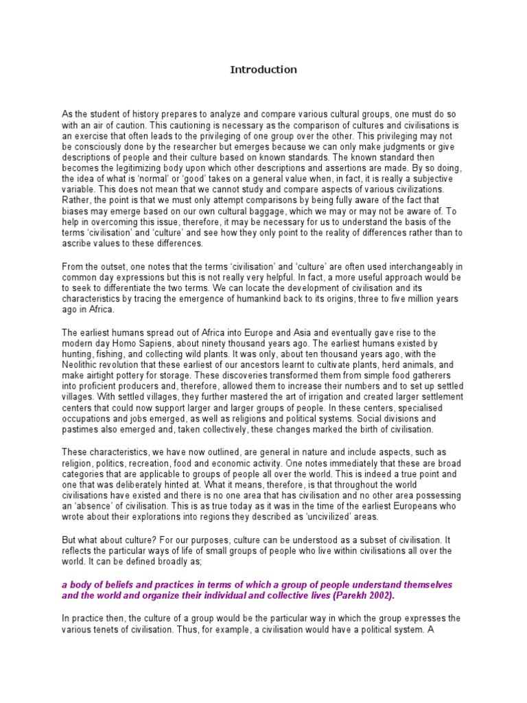 Cape History Unit One Comple Class Notes STGC | PDF | Maya Civilization ...
