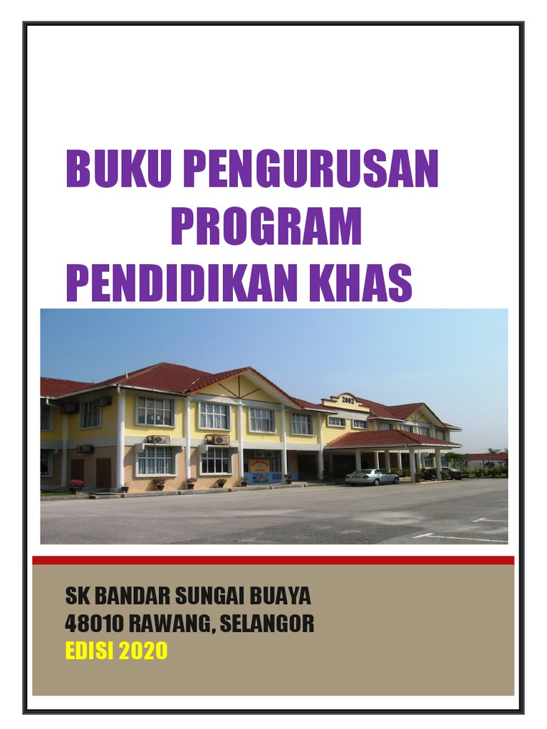 Buku Pengurusan Ppki 2021 | PDF