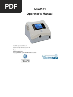 ASHRAE 110-2016 Document - Methods of Testing Performance of Laboratory ...
