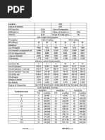 Propylene Glycol Technical Data | PDF | Viscosity | Pipe (Fluid Conveyance)