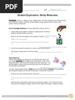 Chemistry Review Packet Answers | PDF | Chemistry | Gases