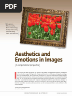 The Measurement of Destination Image | PDF | Factor Analysis | Validity ...