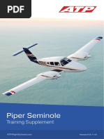 01 Phak Front | PDF | Federal Aviation Administration | Aeronautics