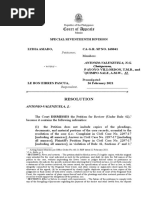 Provisional Work Permit Application Guide | PDF | Identity Document ...