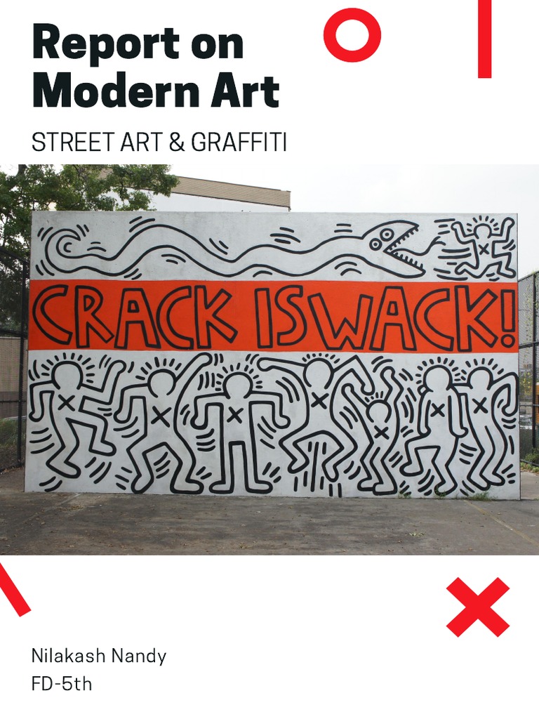 Street Art | PDF | Street Art | Graffiti