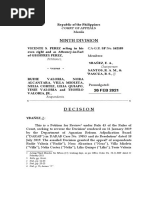 Quotation For Scrap & E Waste-Orica1 | PDF | Value Added Tax | Scrap