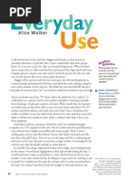 Mirror Image - Short Story - Summary | PDF | Alice (Alice's Adventures ...