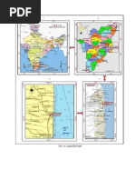 Vebuka Architecture Thesis - Arnala Fishing Harbour Book 1 | PDF ...