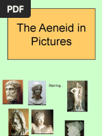 Book 1 of The Aeneid - Summary and Notes | PDF | Aeneas | Aeneid