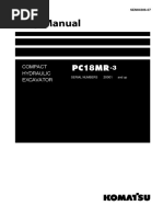 Bobcat Error Code Reference Guide | PDF | Engines | Switch
