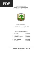 2021-Pedoman Cathlab | PDF