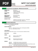 MIN 688 Amendment 3 COSWP-2025 Edition FINAL | PDF | Sailor ...