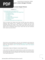 Panduan Transformasi Data di Eviews | PDF | Metode & Bahan Ajar ...