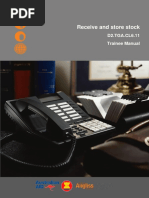 IHG Problem Handling Training Overview | PDF