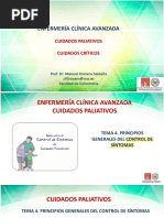 Escala de Rotterdam | PDF