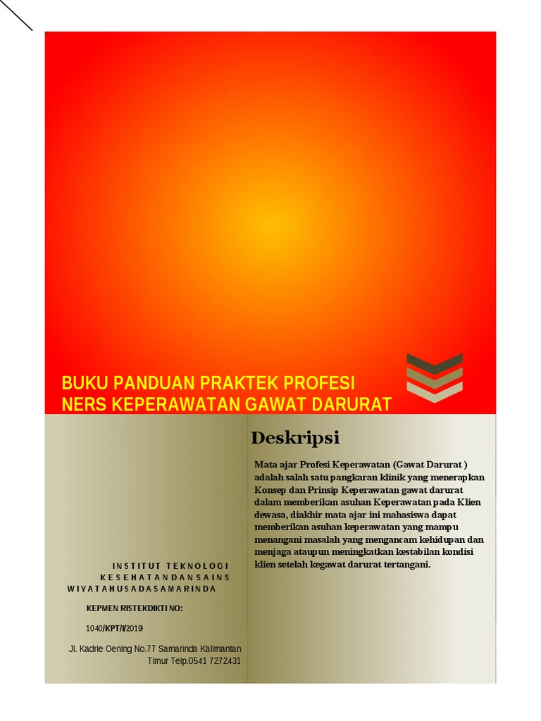 BUKU PANDUAN GADAR KRITIS 2020-2021-Dikonversi | PDF | Sains & Matematika