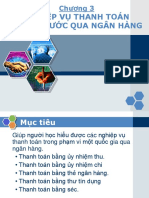 14.1.C014. Ủy Nhiệm Chi - DOC | PDF