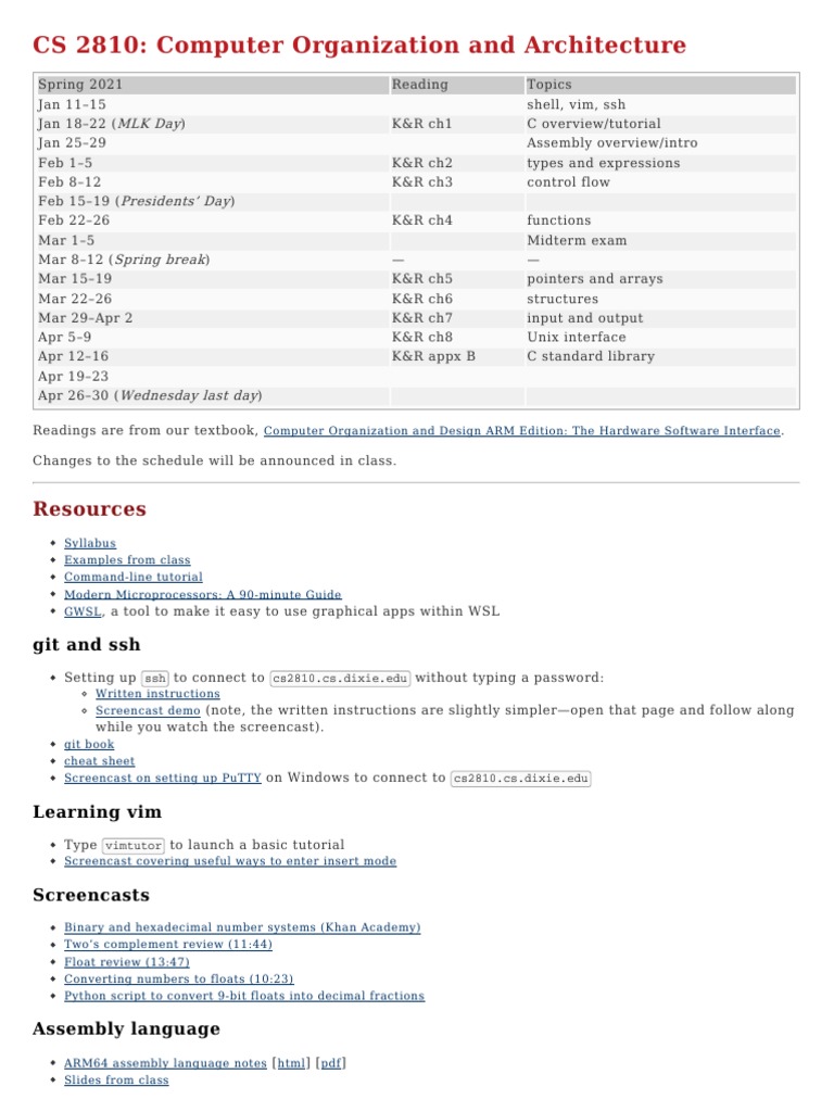 Index | PDF | C (Programming Language) | Computer Science