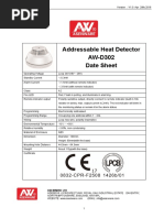 Fire Safety Solutions Overview | PDF | Security Alarm | Electrical ...