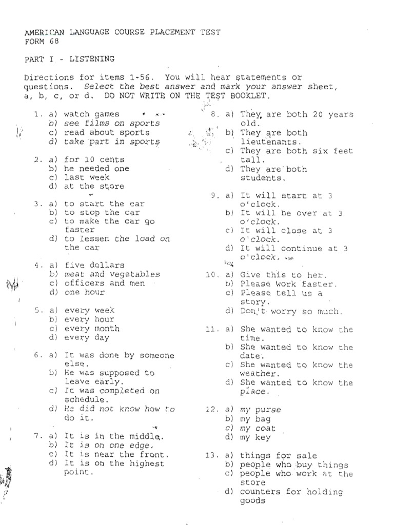 Form 68 | PDF