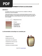 Tableau de dilution de l'alcool | PDF
