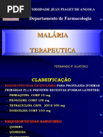 Bula - DARAPRIM® - 25 MG - Bula Profissional de Saúde | PDF | Malária ...
