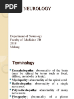 Coordination and Response - IGCSE Biology Notes (2020) | PDF | Synapse ...