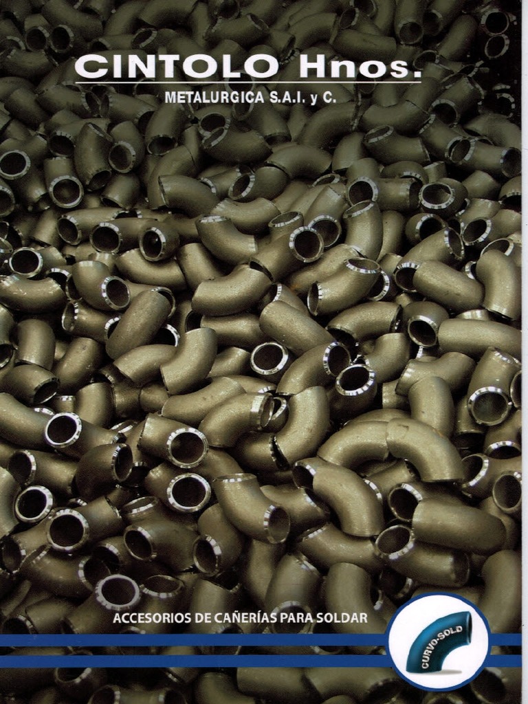 Catalogo Cintolo | PDF