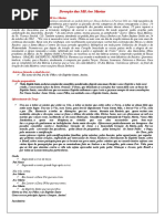 In Sinu Jesu | PDF | Jesus | Igreja católica