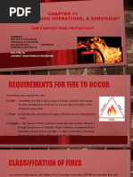 Fire Hazard Symbols and Compatibility Groups | PDF | Ammunition ...