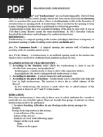 Levels of Prevention Model | PDF | Health Promotion | Health Care