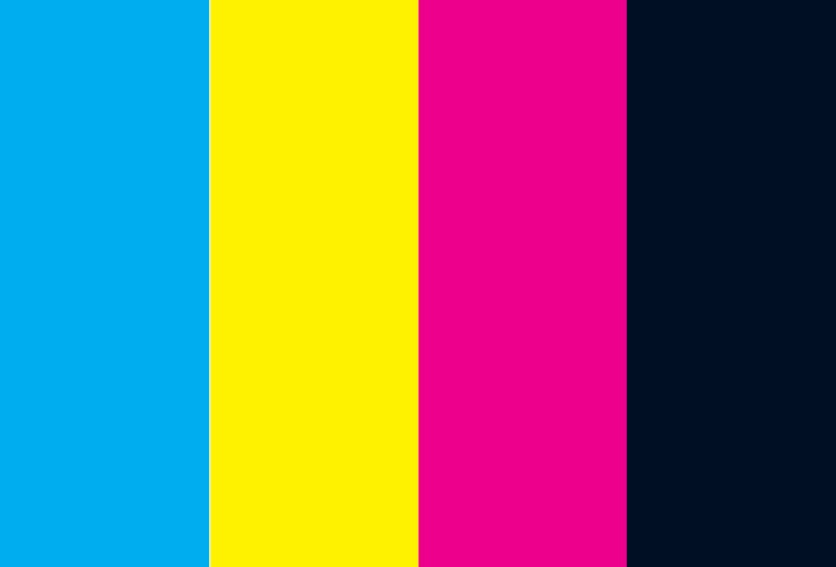 Canon Test Cmyk | PDF