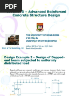 Design of Stub For Transmission Line Towers | PDF | Screw | Reinforced ...