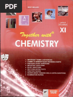 Modern ABC Chemistry For Class 12 Part I | PDF