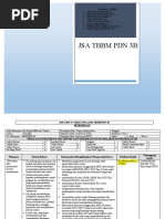 Form 031 - Contoh Format MSDS | PDF