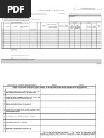 Ground Breaking Program Example | PDF