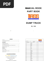 Standar Desain Workshop Tambang | PDF