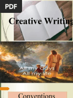 Tanaga, Diona, Haiku Poem Examples | PDF