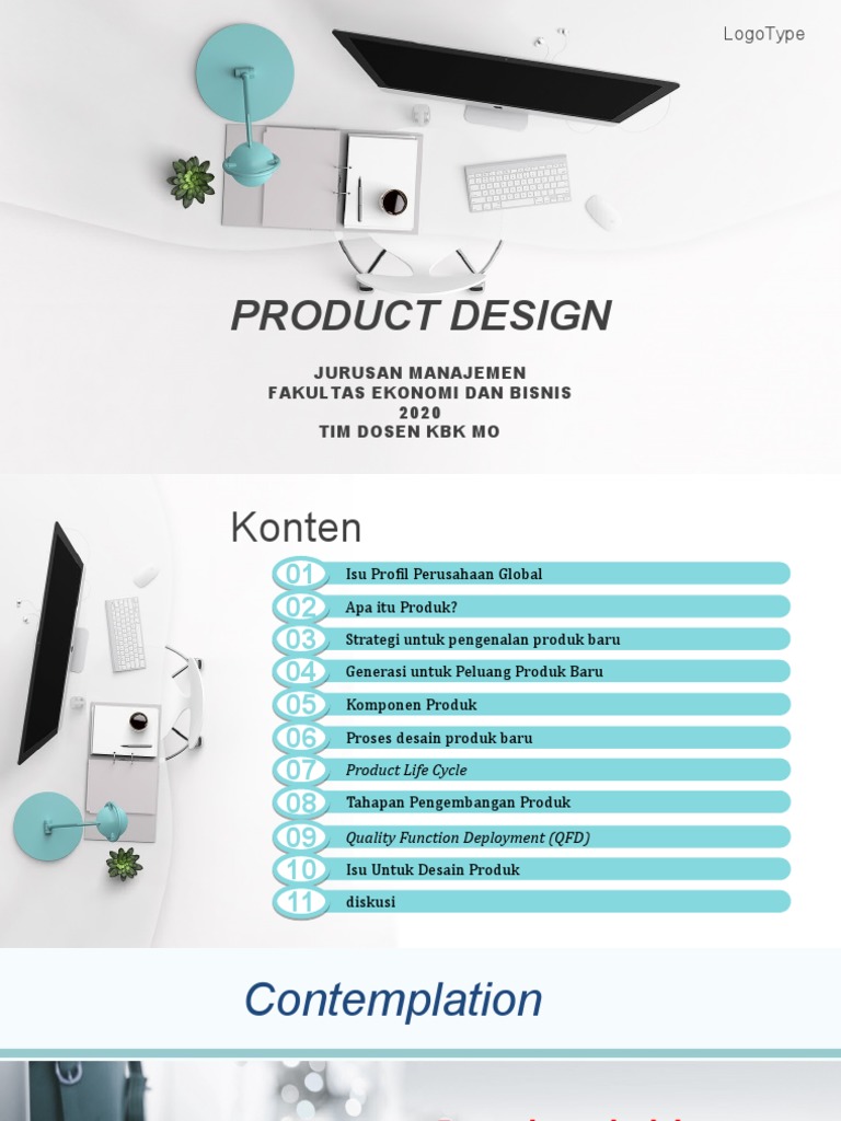 CH 4-5 Product Design | PDF